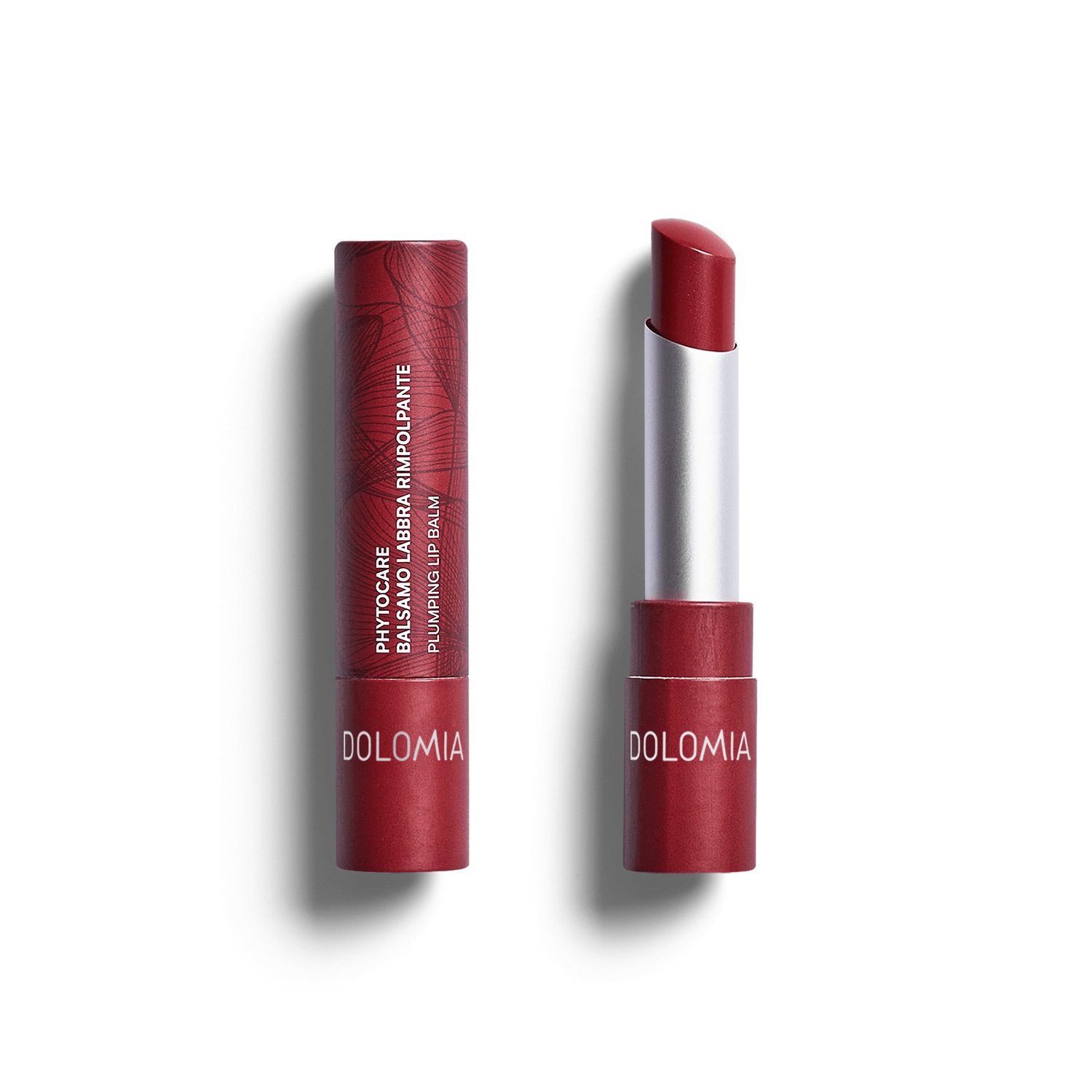 Phyto Care Lip Balm – Dolomia International