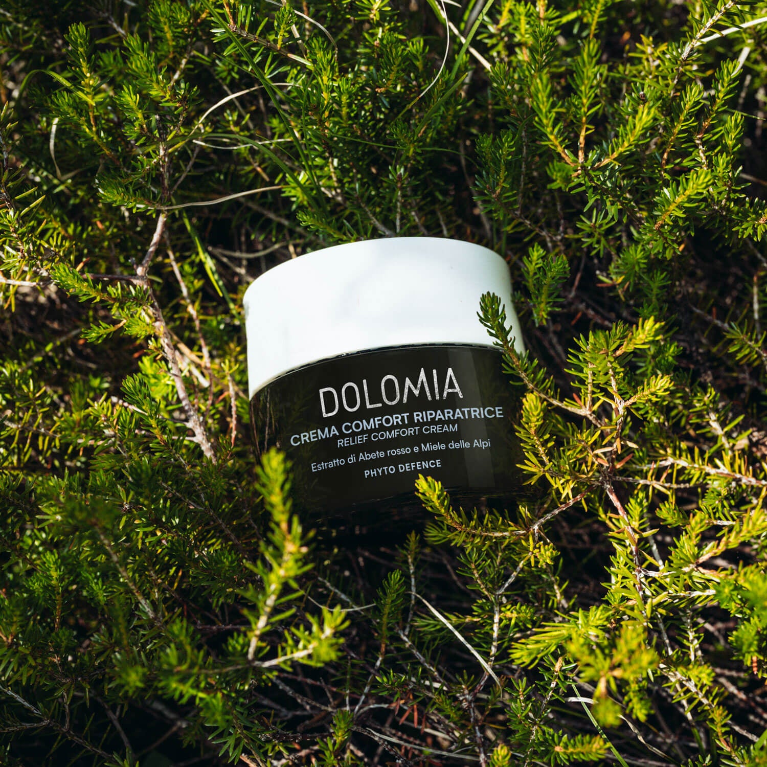 Relief Comfort Cream – Dolomia International