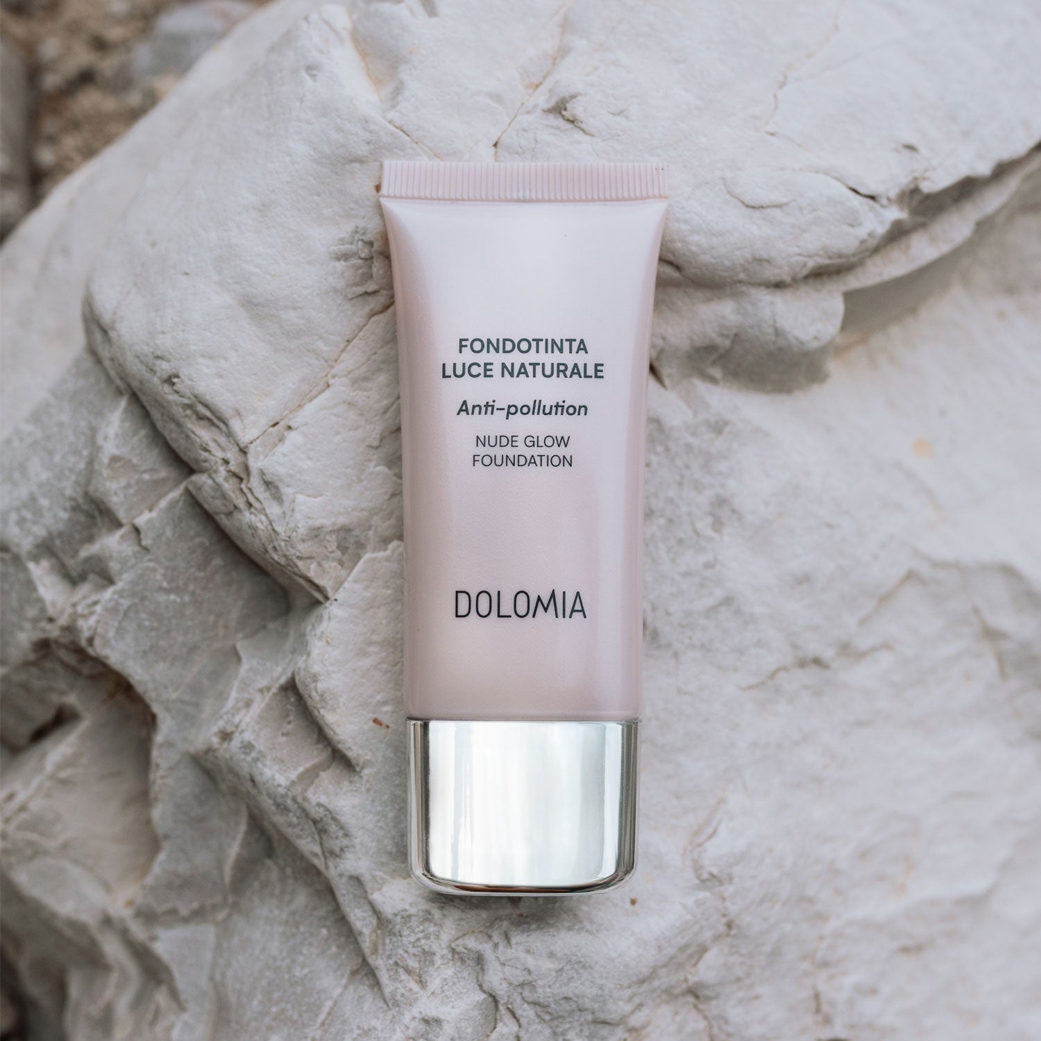 Nude Glow Foundation – Dolomia International