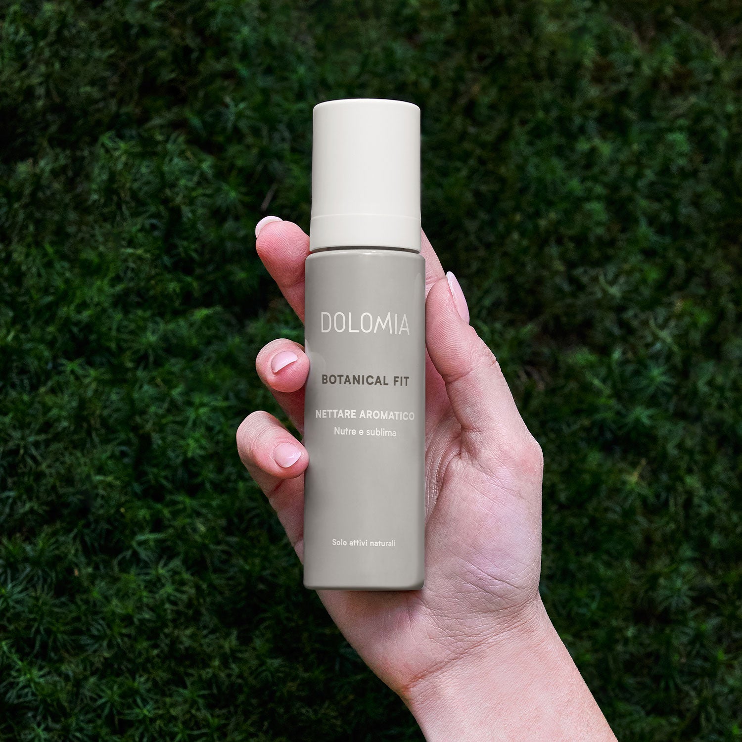 Aromatic Nectar – Dolomia International